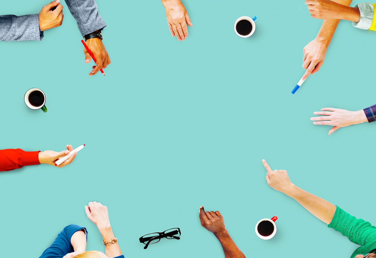 Zo vorm je een sterk team: bekijk deze en andere leuke artikelen.