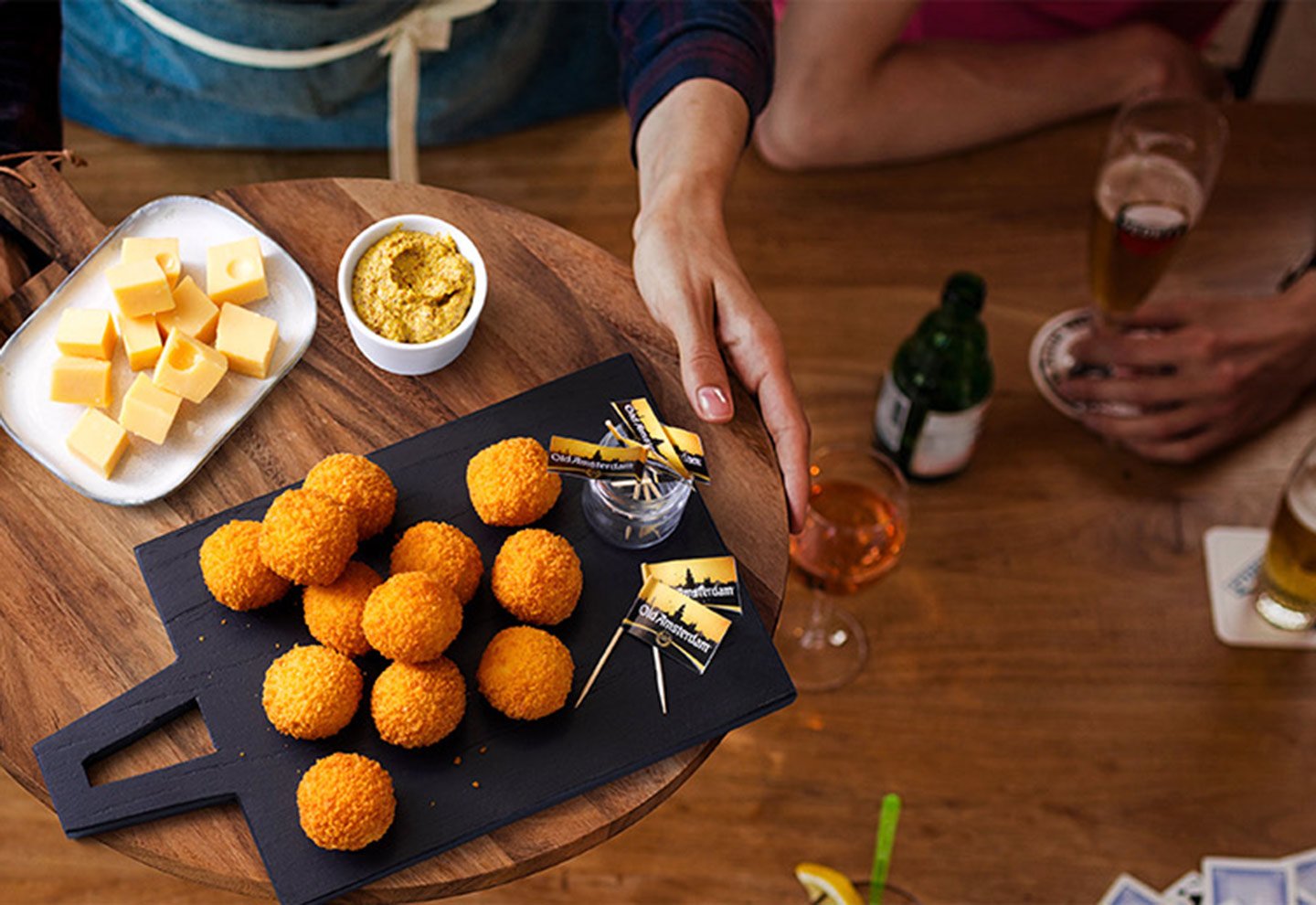 Snacktrends, de lekkerste minisnacks: bekijk deze en andere leuke ...