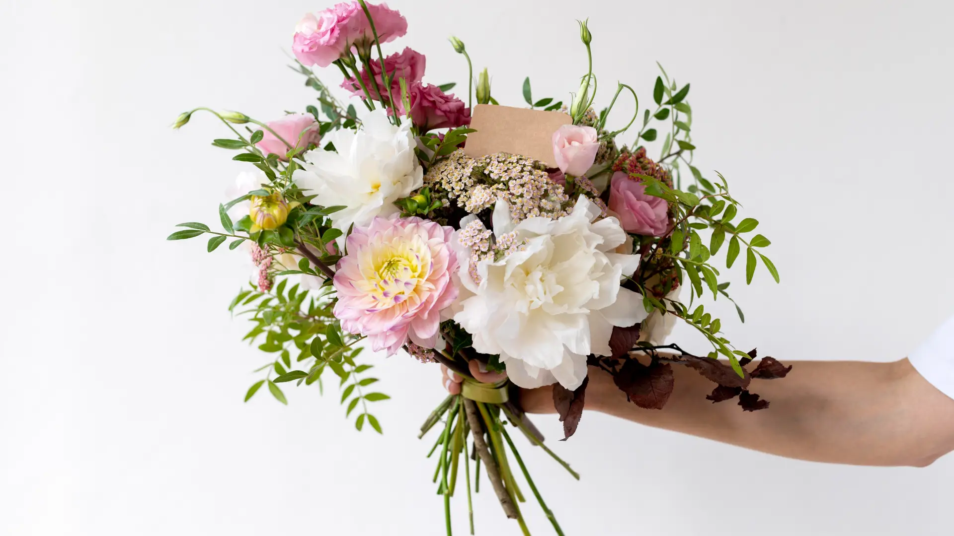 Zo kies je het perfecte boeket: bekijk deze en andere leuke artikelen.